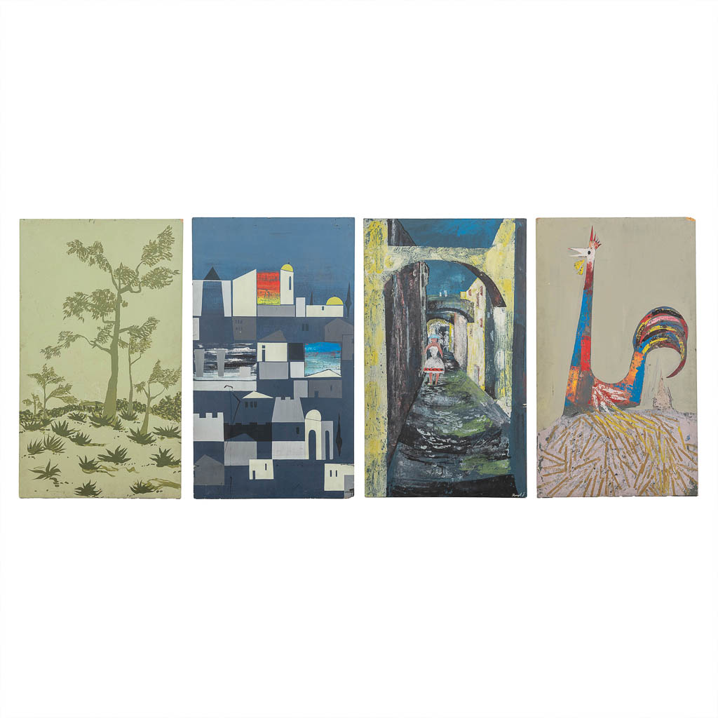 Veilinghuis in Vlaanderen | Flanders Auctions